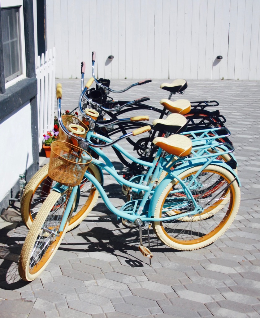 Bikes