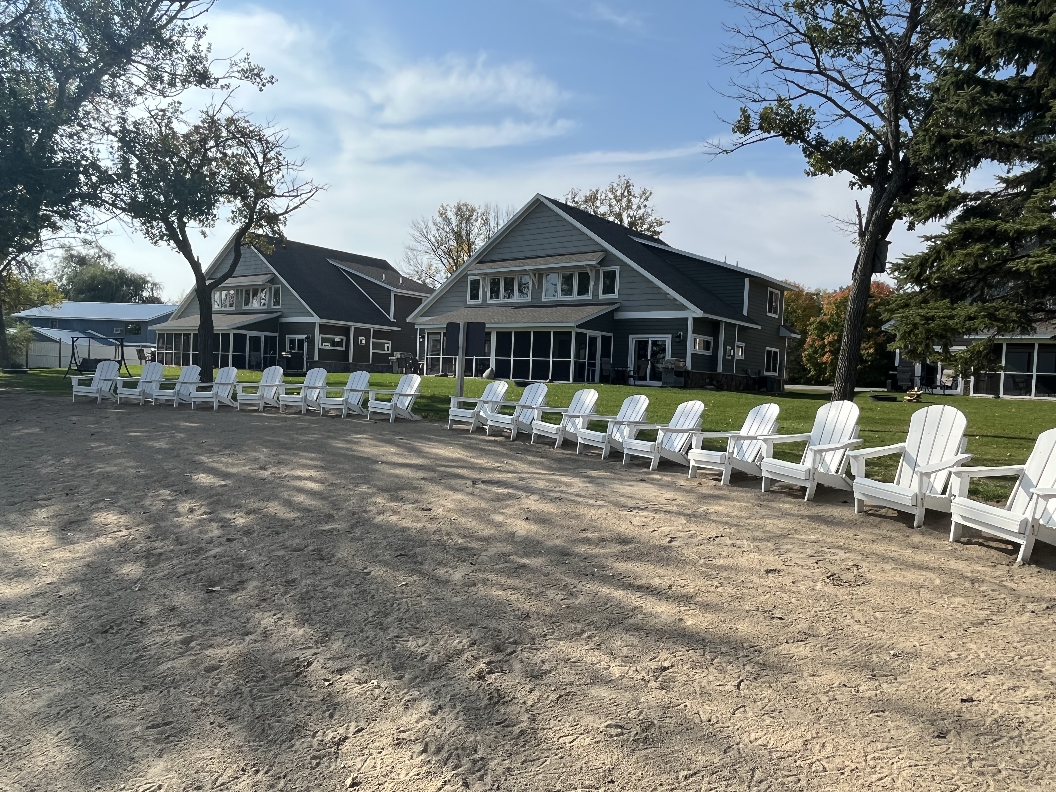 Lake Darling Resort