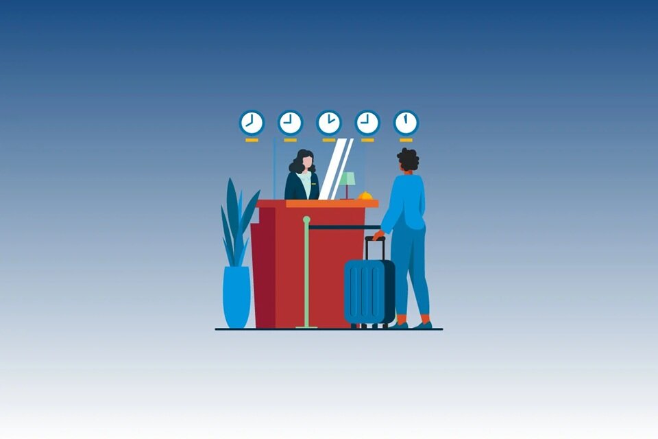 Check-In