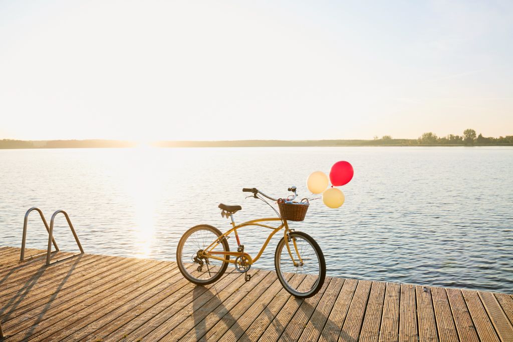Bikes