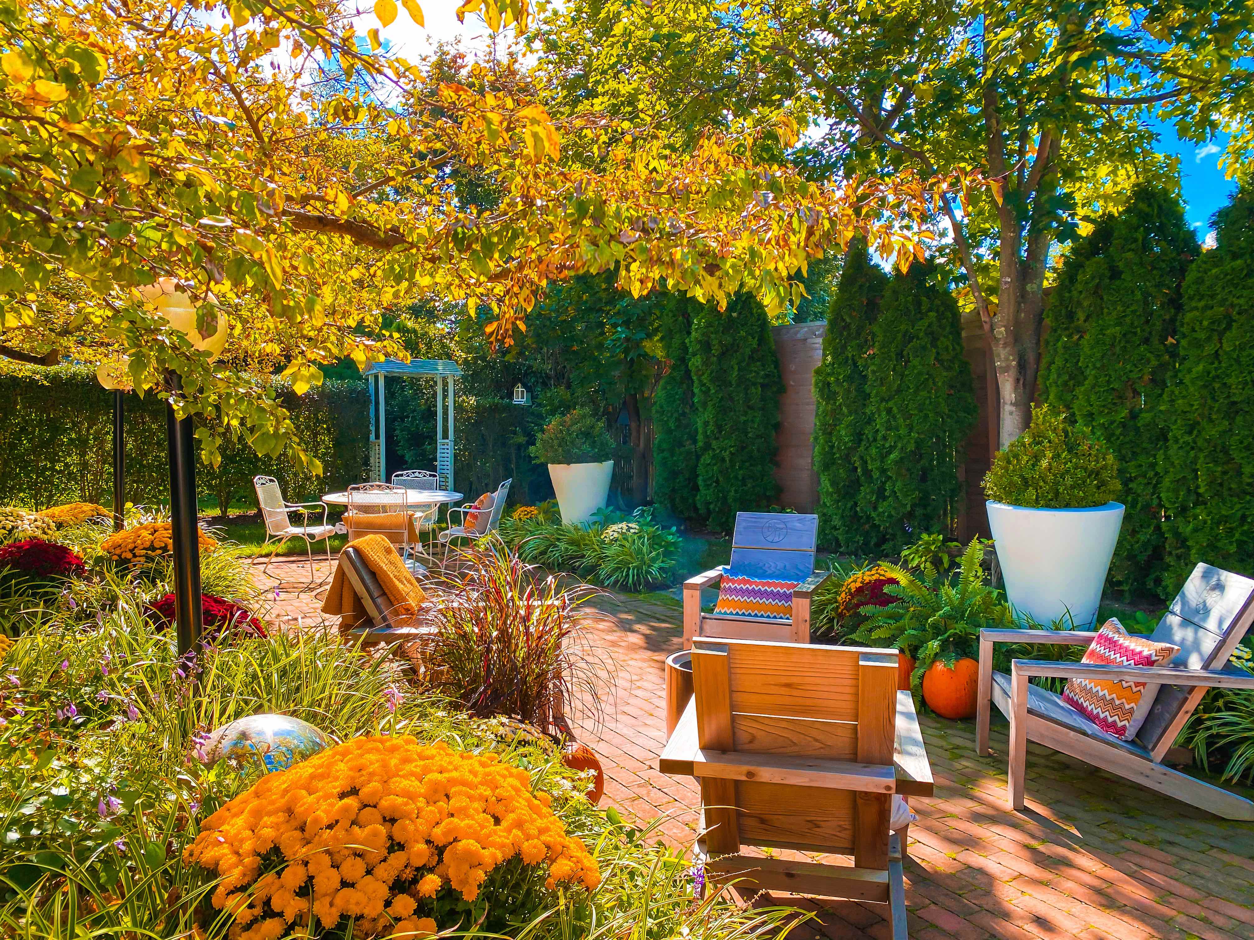 Fall Festivals on Long Island