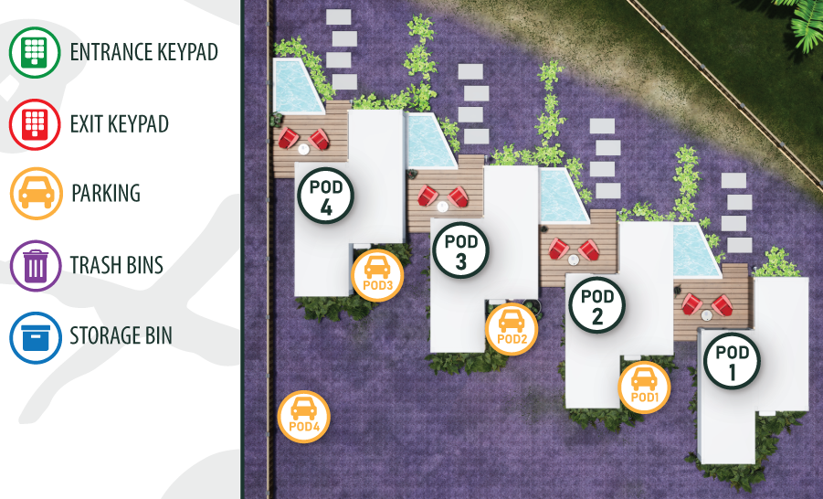 Property Map