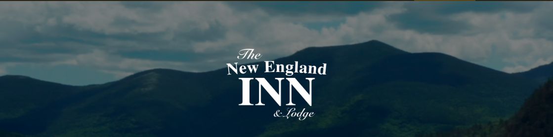 The New England Inn & Lodge | Guest App Login