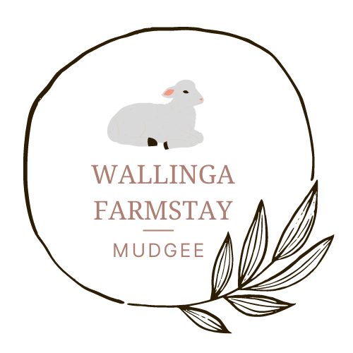 Wallinga Farmstay - Mudgee | Guest App Login