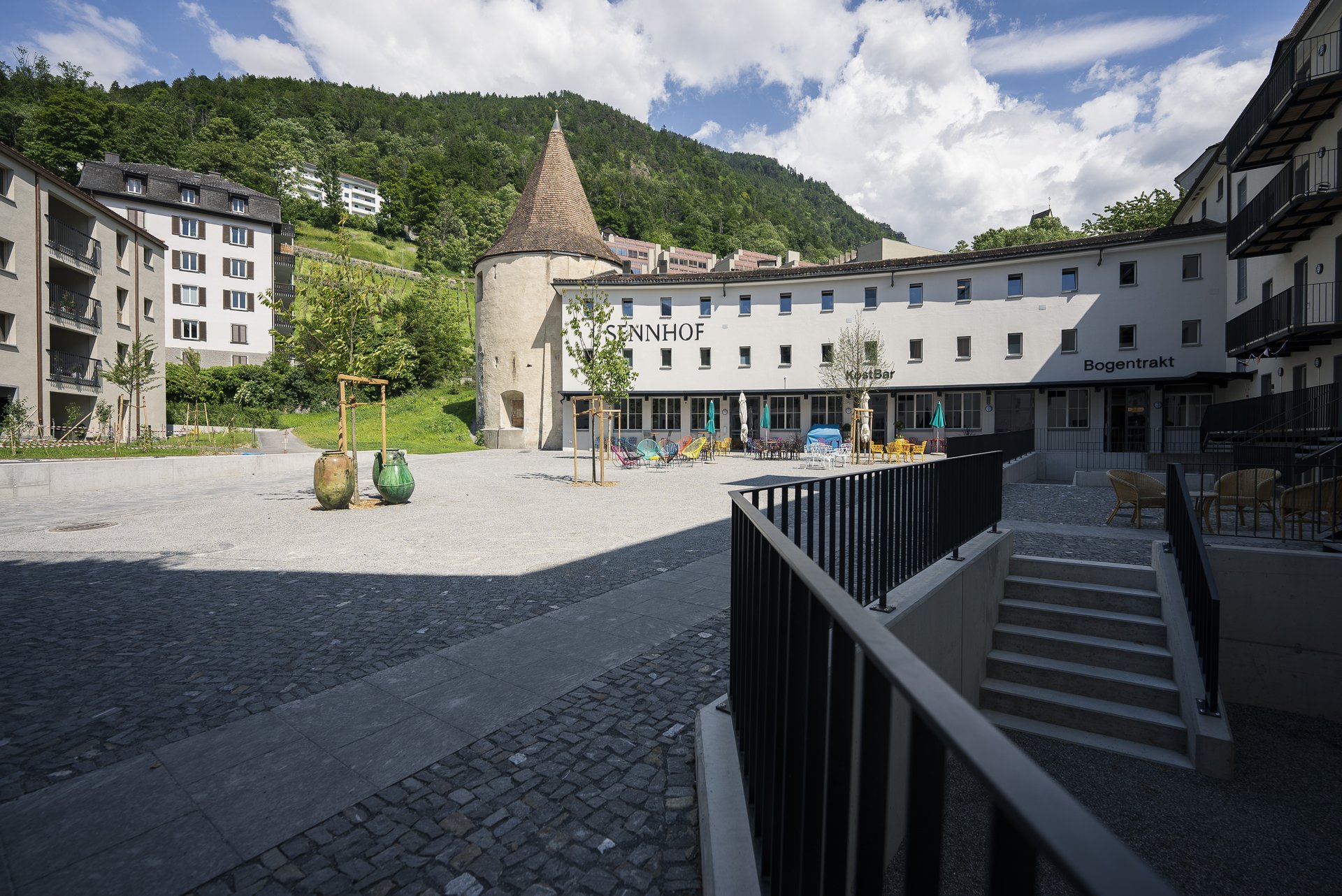 Hostel Guide