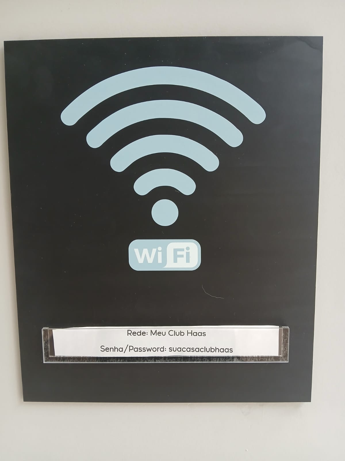 Wifi Instructions