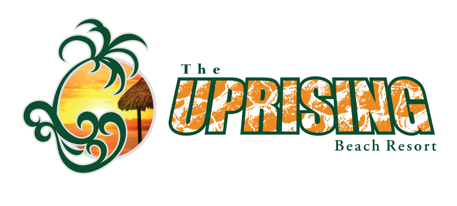 Uprising Beach Resort | Guest App Login