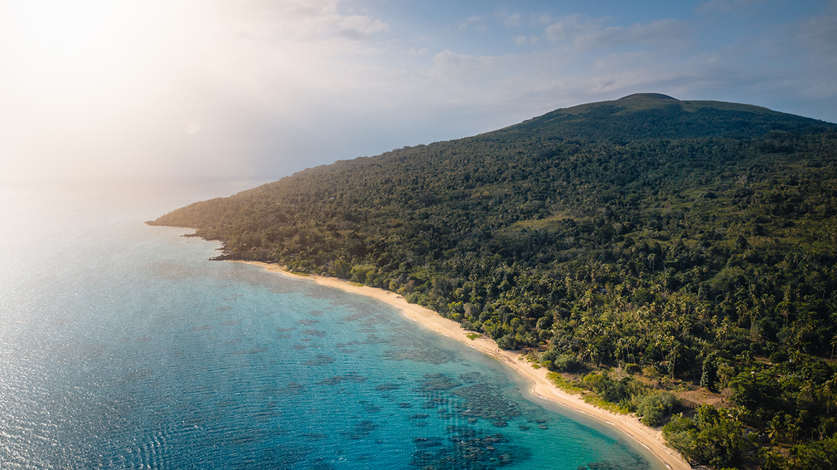 Outer Island Tours