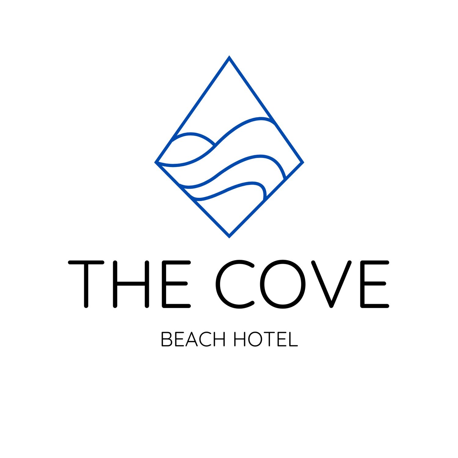 The Cove | Guest App Login