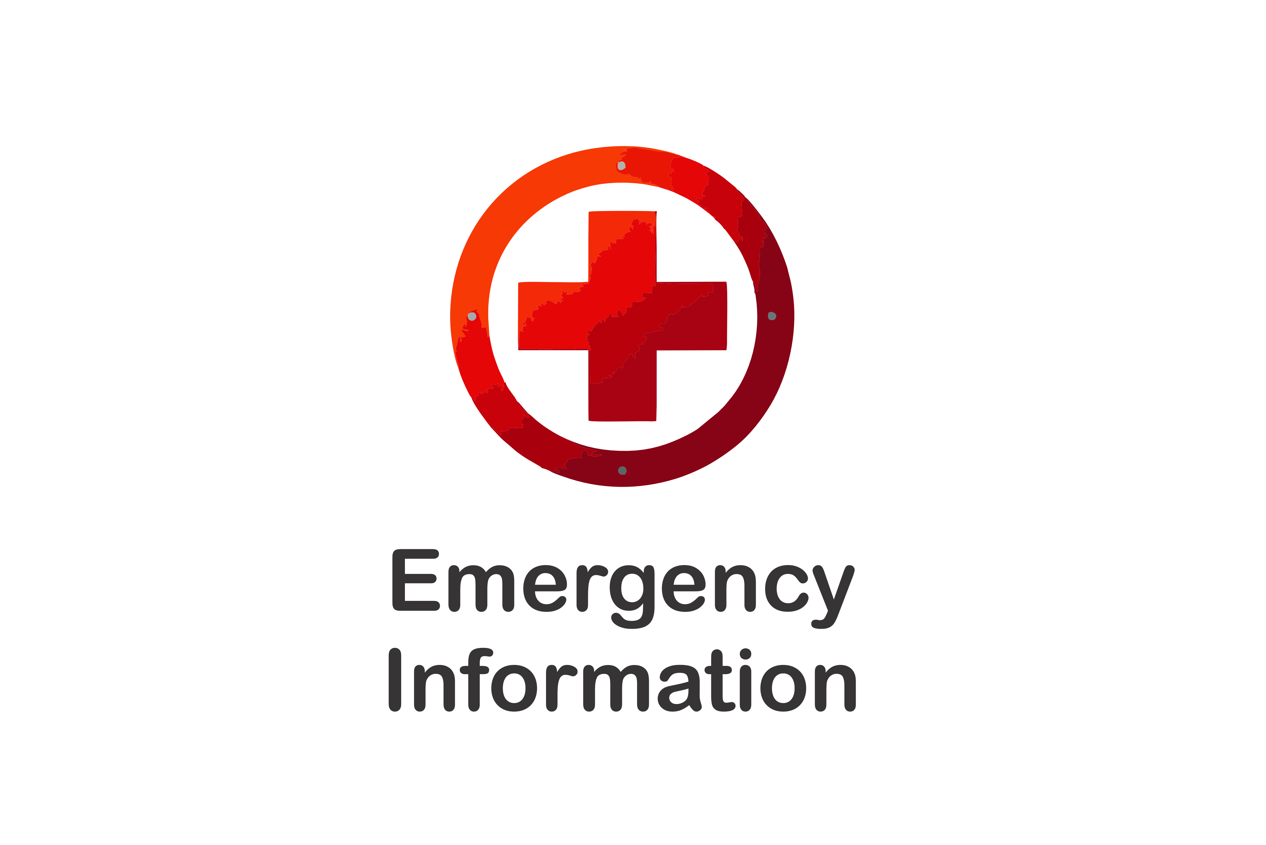 Emergency Information