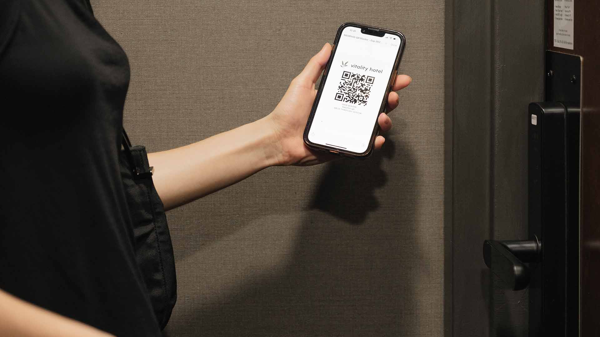 Using Your Digital Key