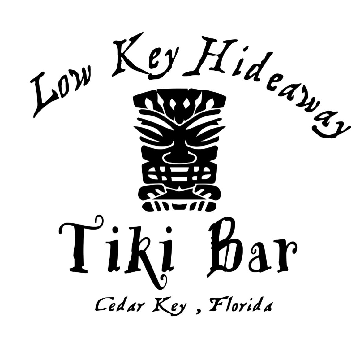 Low Key Hideaway & Tiki Bar | Guest App Login