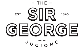 The Sir George | Guest App Login
