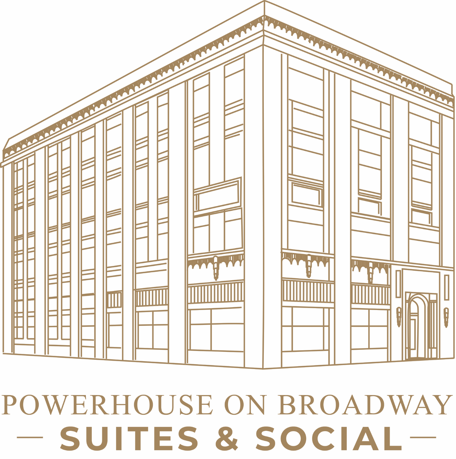 Powerhouse On Broadway -Suites & Social- | Guest App Login