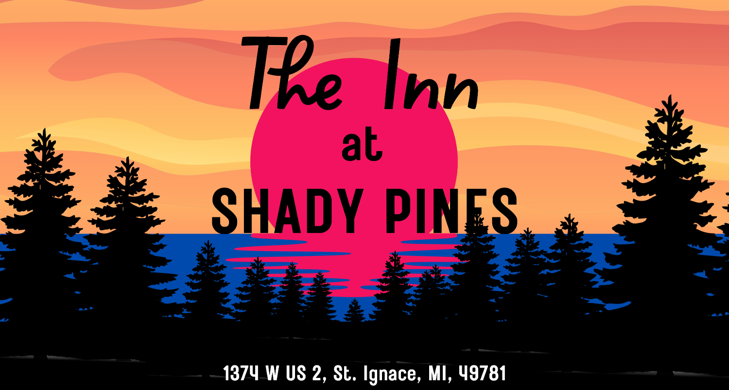 The Inn at Shady Pines | Guest App Login