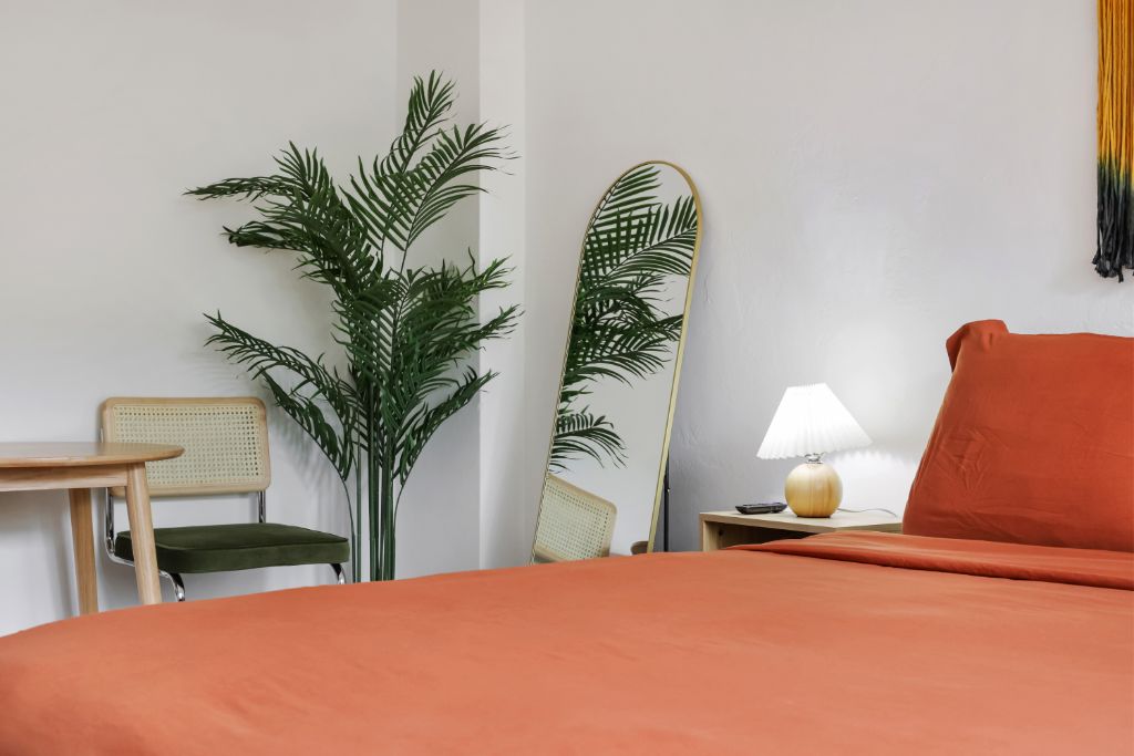 Rooms Information
