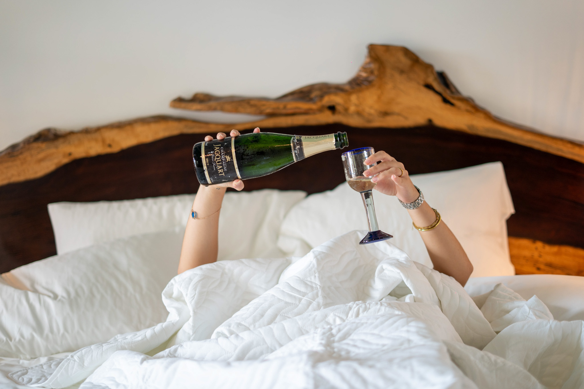 Check-Out - 11:00 AM