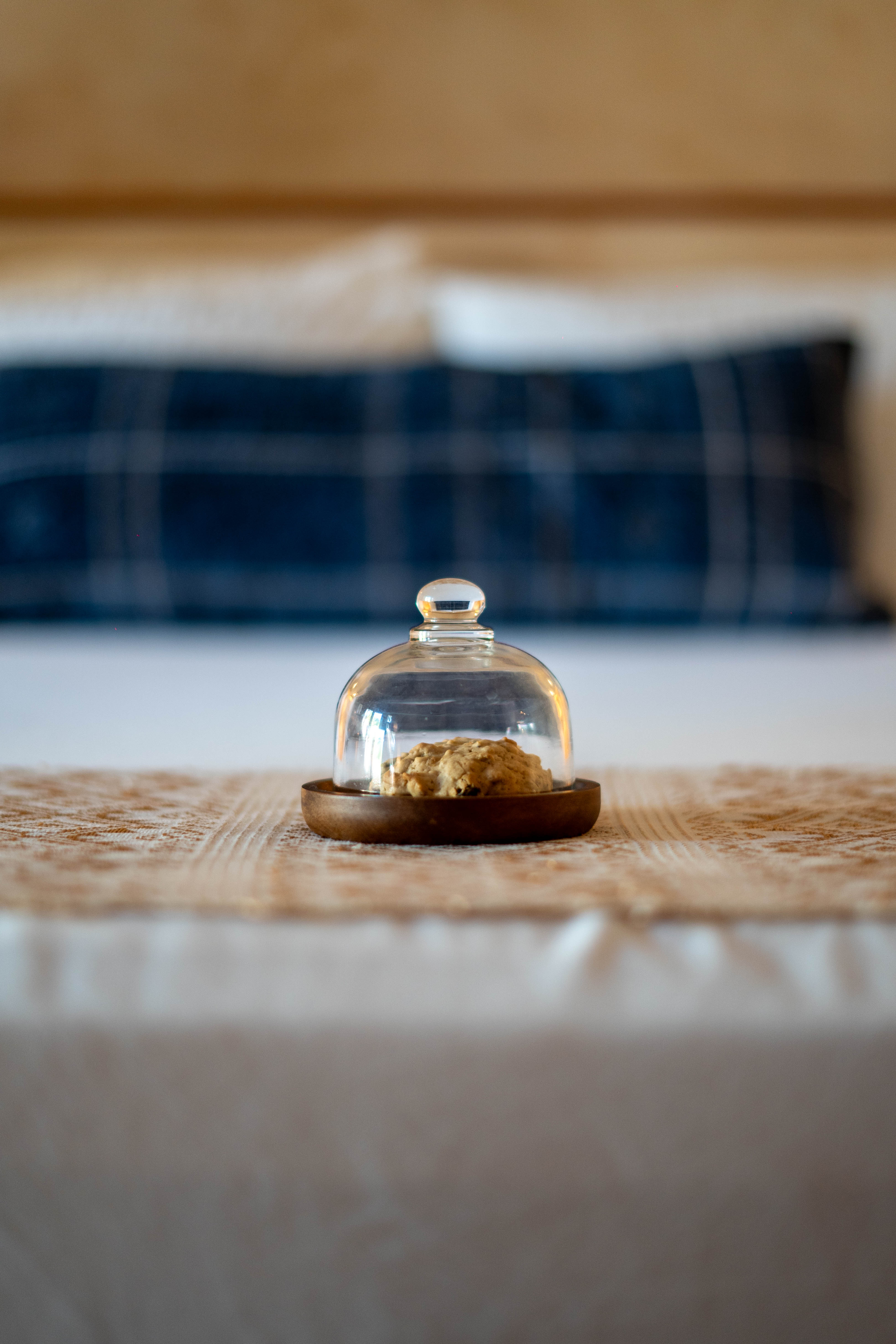 Housekeeping - Upon Request