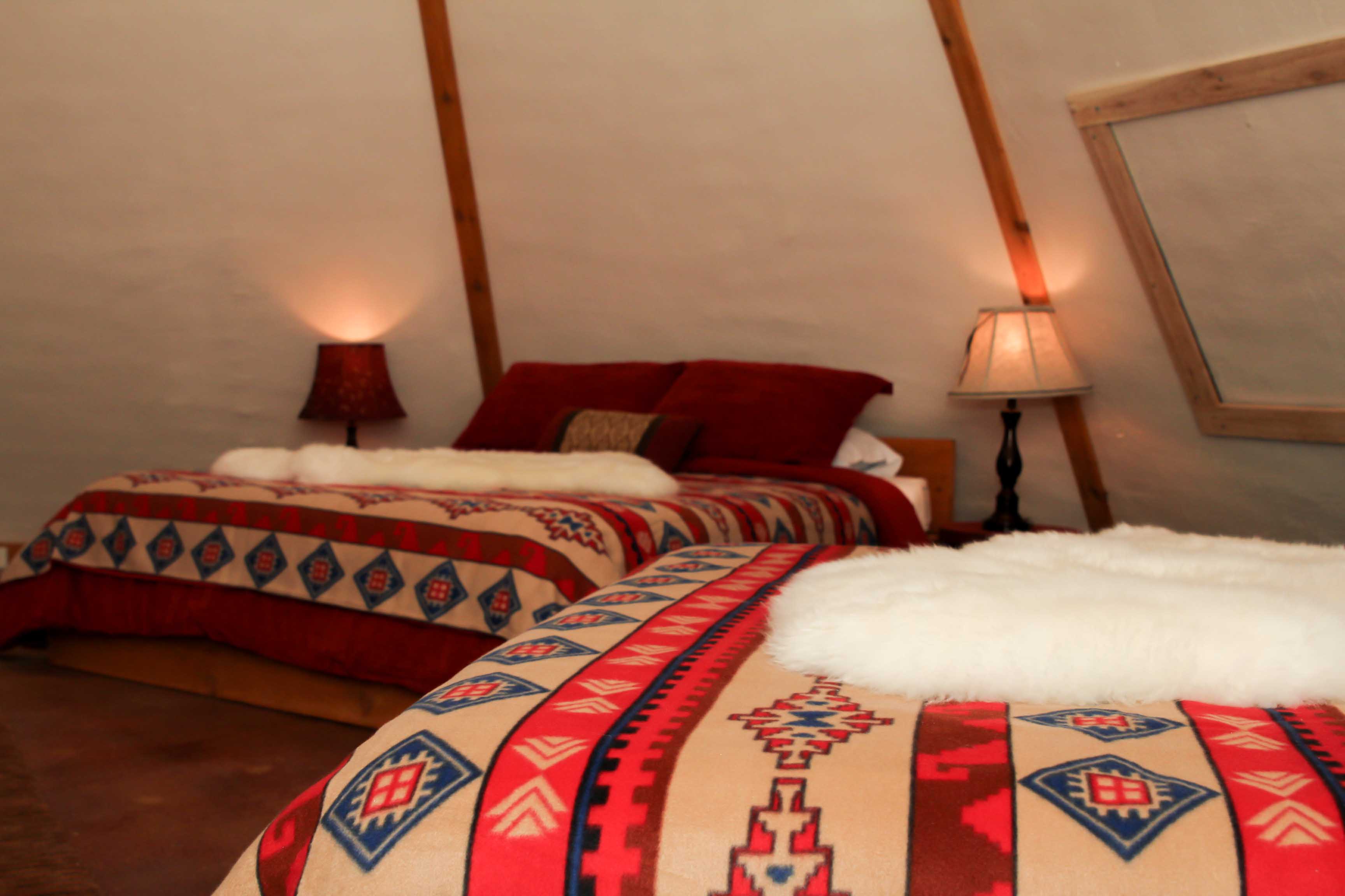 Rooms Information