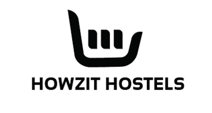 Howzit Hostels | Guest App Login