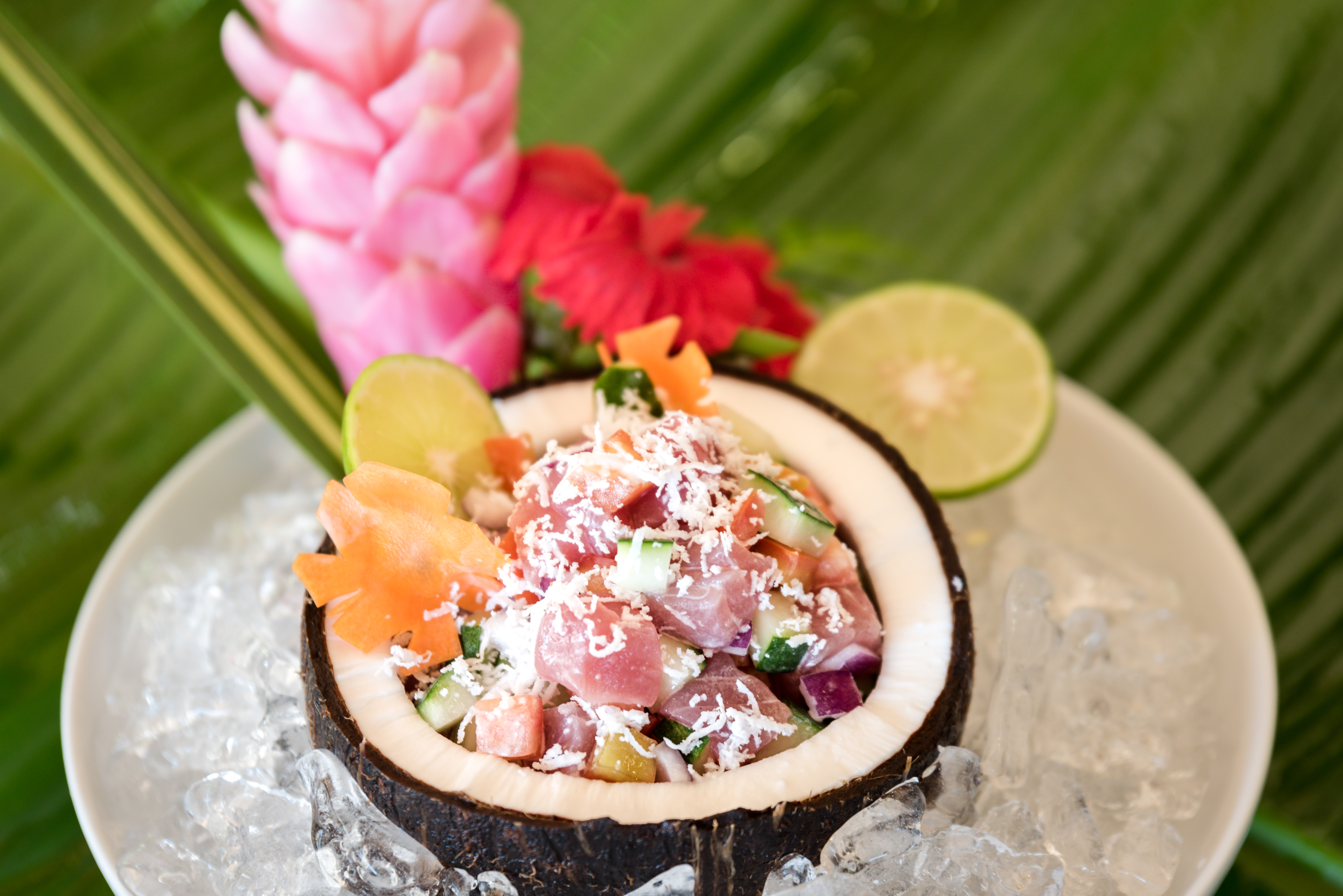 Savor Moorea: Dining Recommendations