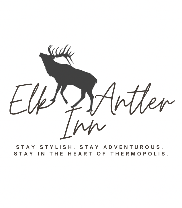 Elk Antler Inn | Guest App Login