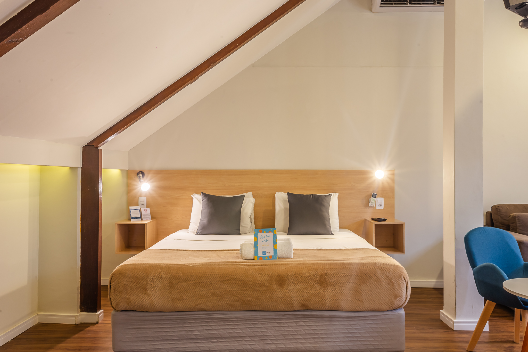 Informações gerais